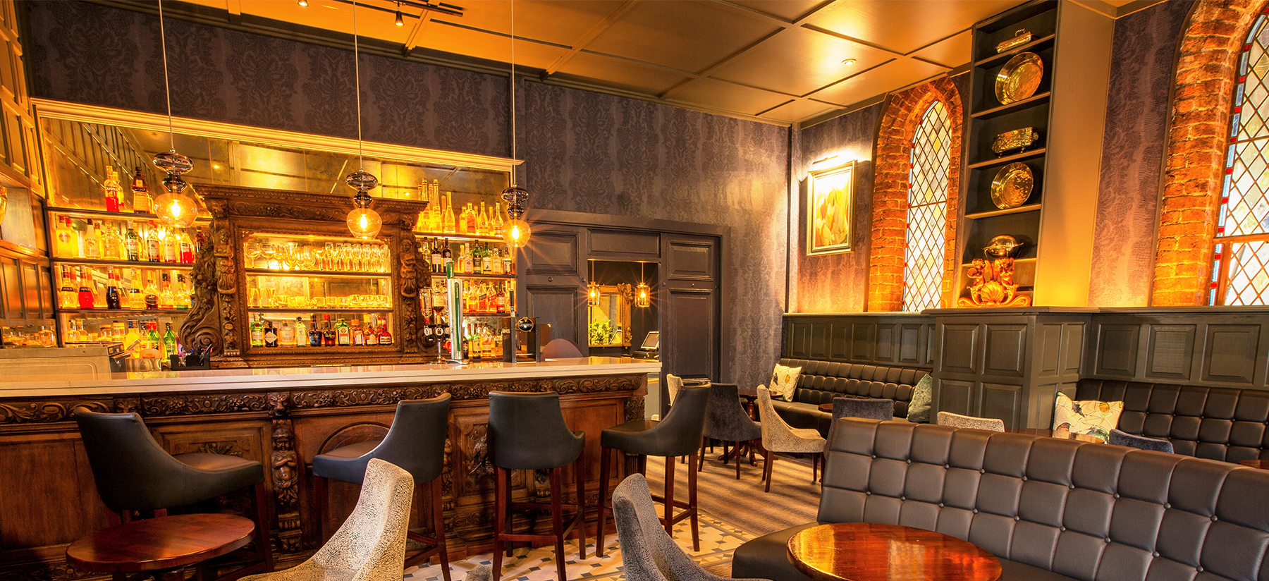 Suzanne Freeman Interior Designer | Interior Design Kilkenny