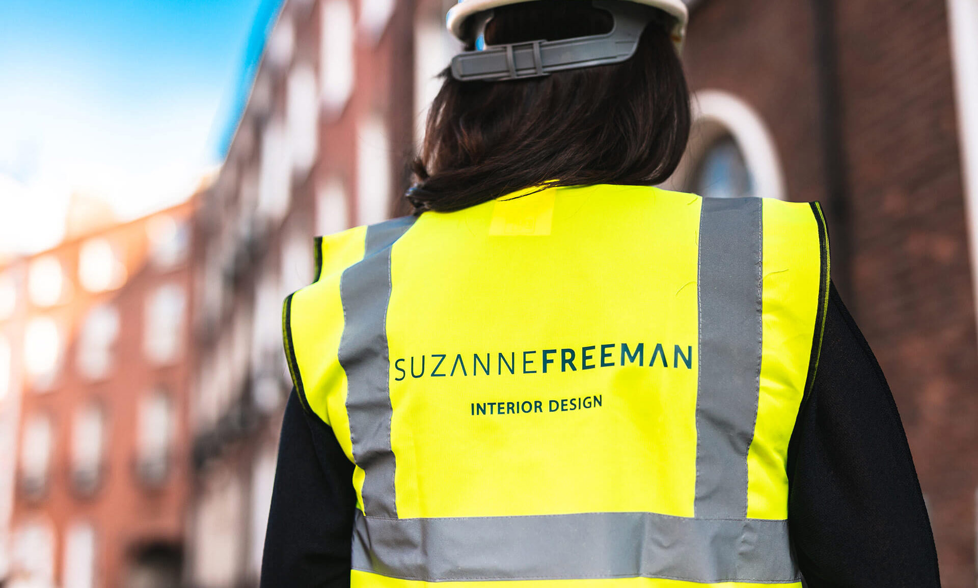 Clients - Suzanne Freeman